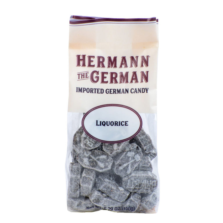 Hermann The German® - Lars Own