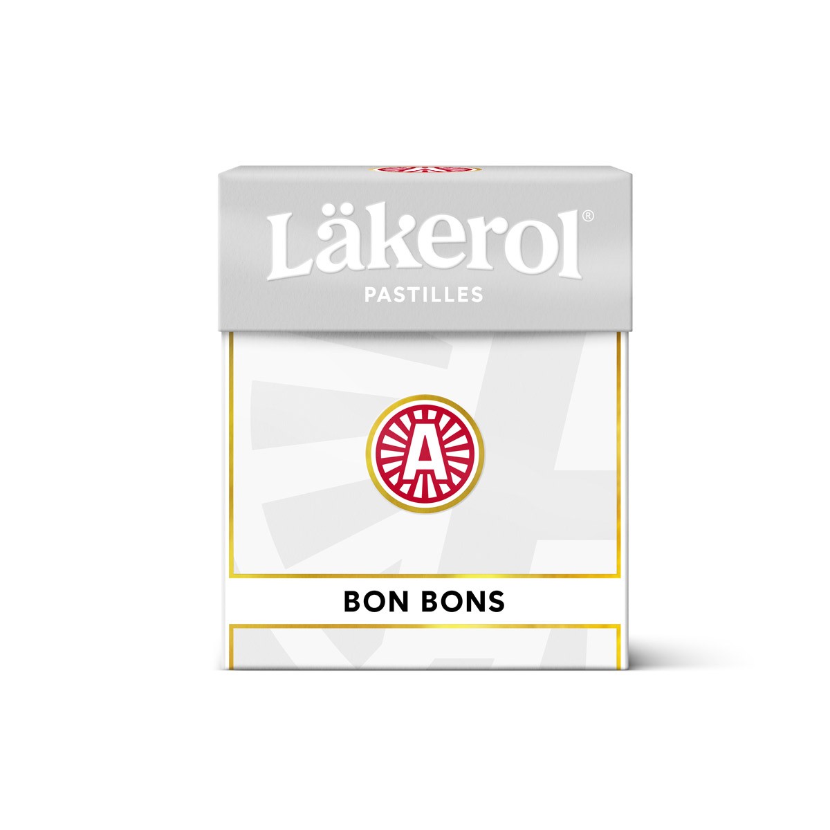 Läkerol® Peppermint Bon Bons .88 oz - Lars Own