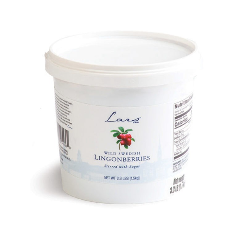 Lars Own® Swedish Meatballs - Lars Own