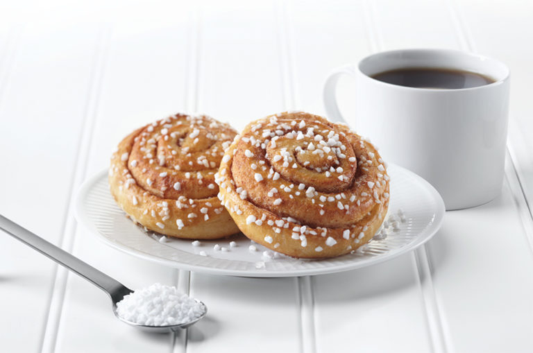 Lars Own® Swedish Cinnamon Rolls - Lars Own