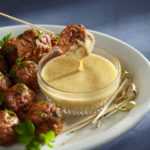 Lars Own® Honey Mustard Dip - Lars Own