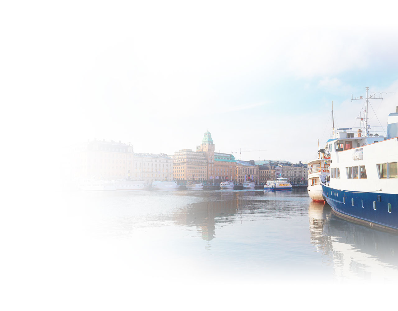 About Us - Lars Own - Specialty Foods & Confections