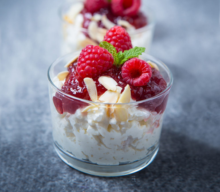 Lars Own® Ris à la Malta - Lars Own