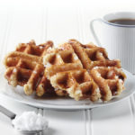 Lars Own® Belgian Pearl Sugar Liege Waffles - Lars Own
