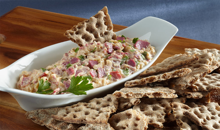 Leksands® Hot Reuben Dip - Lars Own
