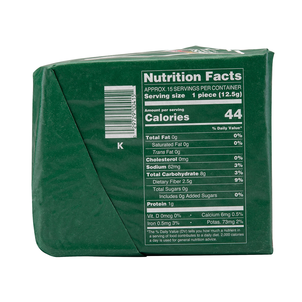 Leksands® Multigrain Crispbread Triangles - Lars Own