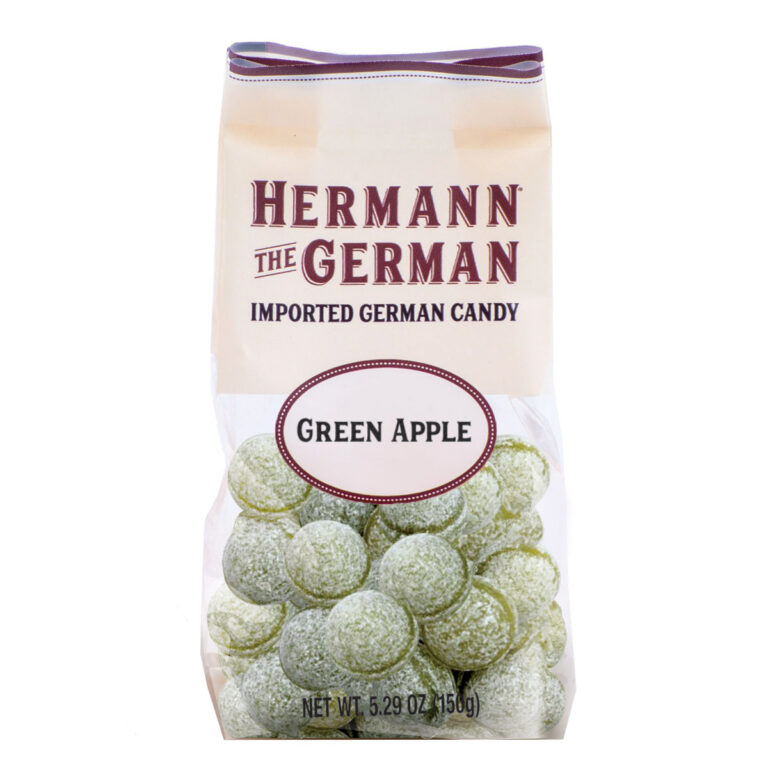 Hermann The German® - Lars Own