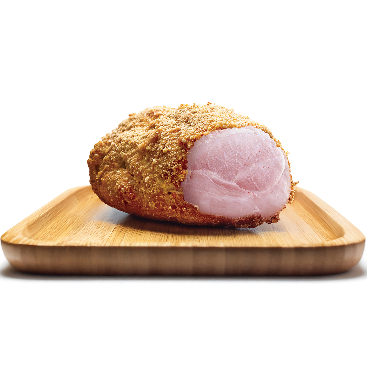 Swedish Cured Boneless Ham - Lars Own